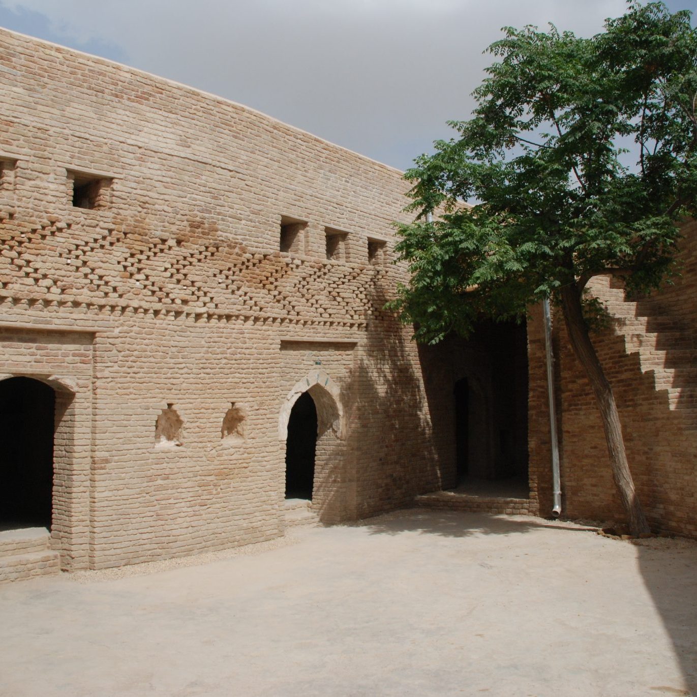 Erbil Citadel – 4 Houses, UNESCO, Iraq - GEMA ART International s.r.o.