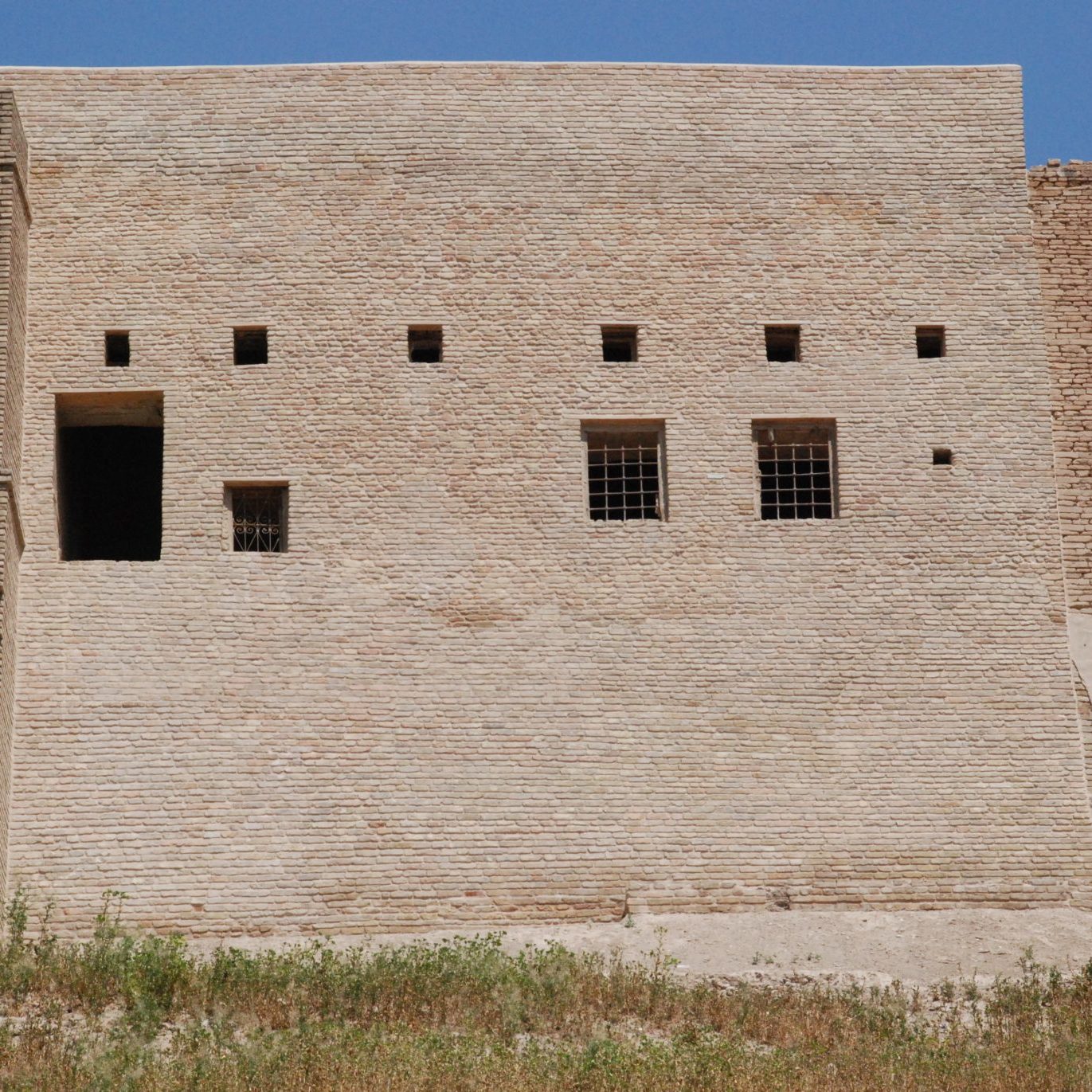 Erbil Citadel – 4 Houses, UNESCO, Iraq - GEMA ART International s.r.o.