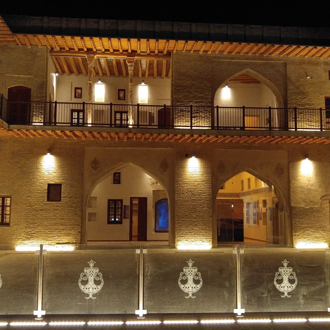 Erbil Citadel Centre, UNESCO, Iraq - GEMA ART International s.r.o.