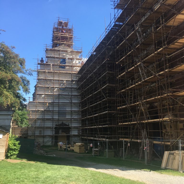 Sázava Monastery - GEMA ART International s.r.o.