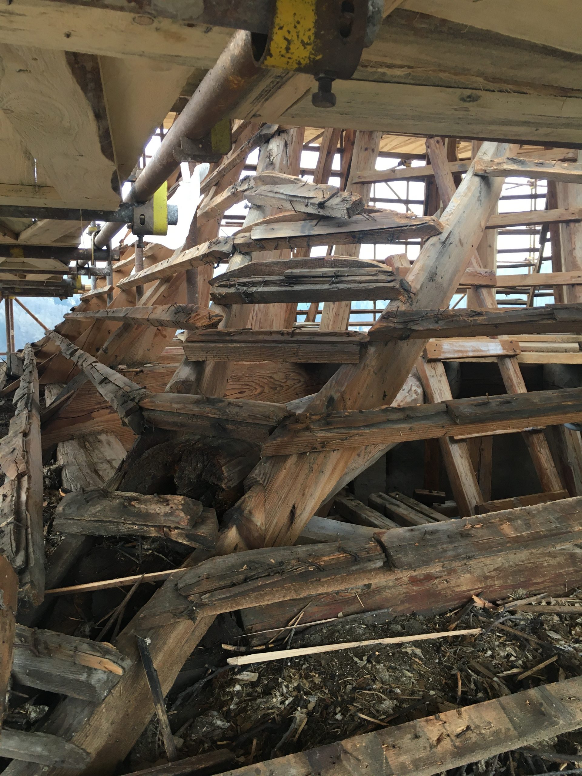 Sázava Monastery - GEMA ART International s.r.o.