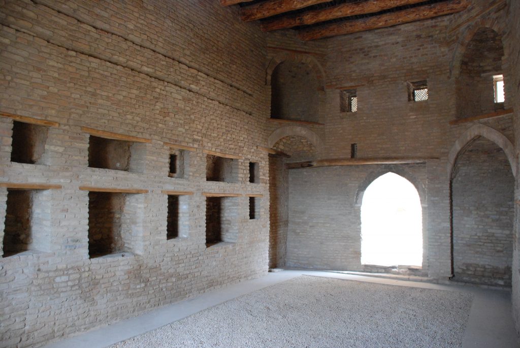 Erbil Citadel – 4 Houses, UNESCO, Iraq - GEMA ART International s.r.o.