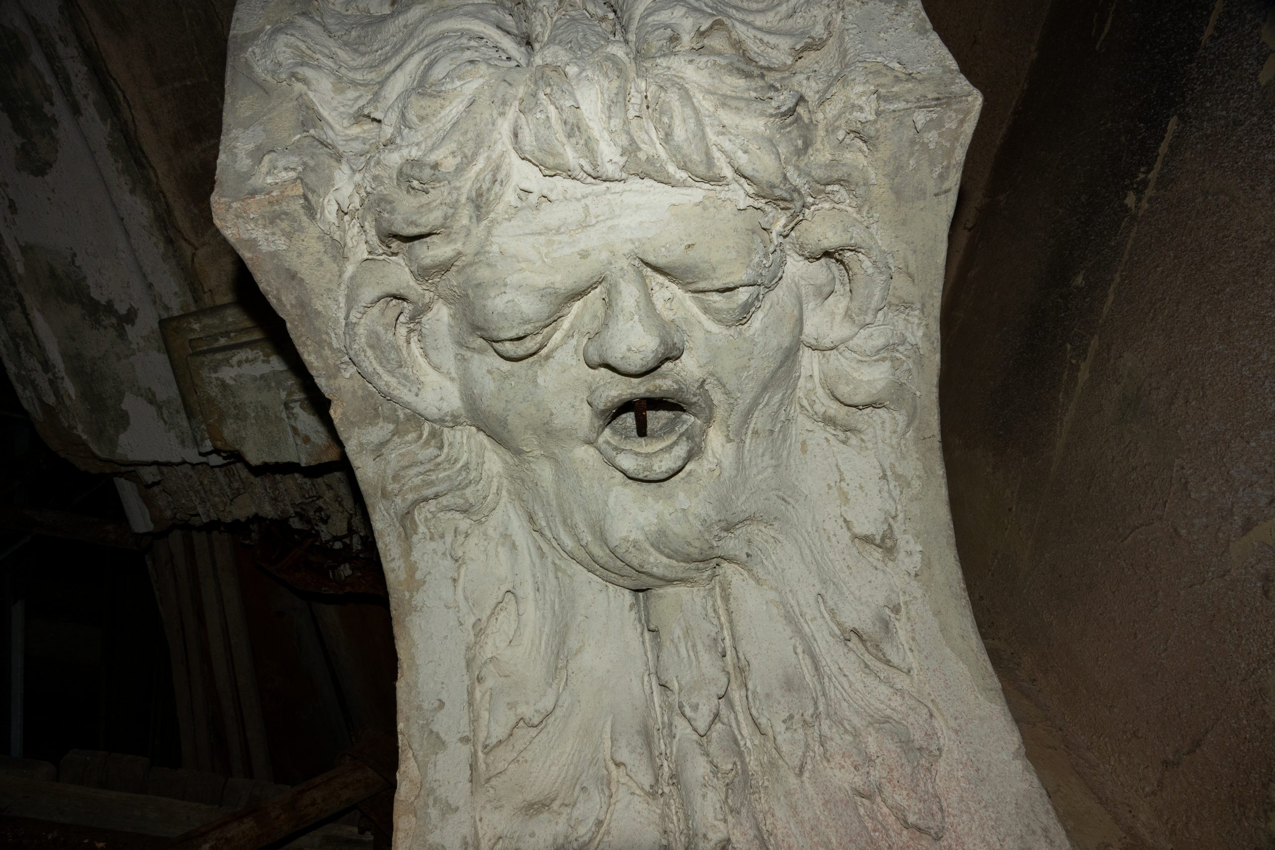 Jezeří Castle - GEMA ART International s.r.o.